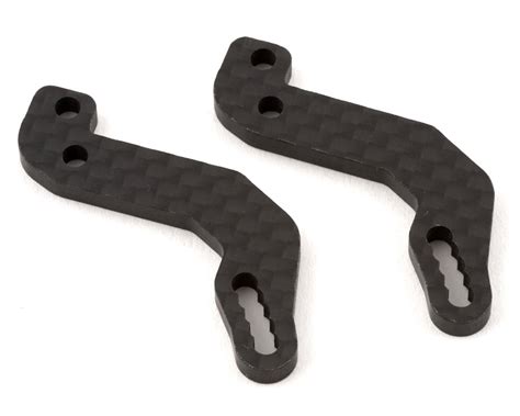 Yokomo Bd12 Graphite Front Shock Tower Yokb12 017 Amain Hobbies