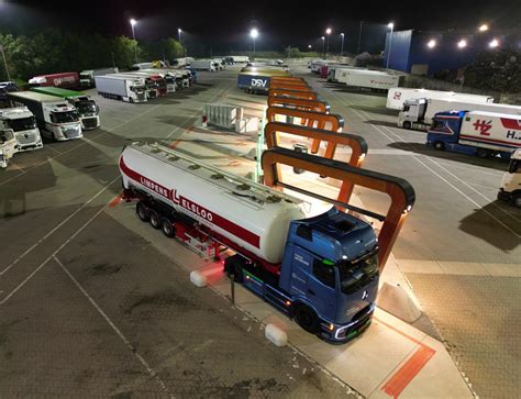 Limpens Test Mercedes Eactros 600 Maar Ziet Nog Af Van Aanschaf Foto
