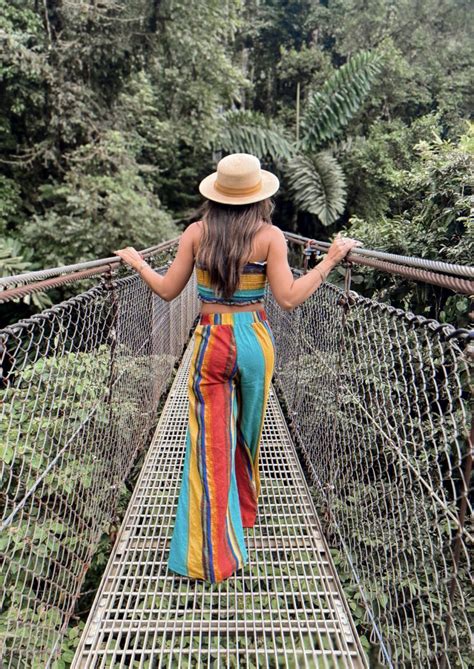 10 Tropical Vacation Outfits Sierra In The City