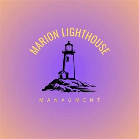 Marion Lighthouse Management Youtube