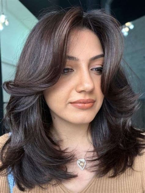 Corte De Cabelo Com Franja Dicas Para Tipos De Rosto E 50 Fotos Para