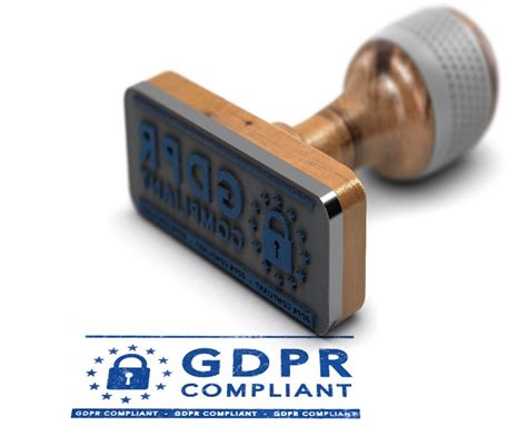 Data Protection The Training Centre
