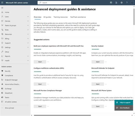 Creating Mfa Policies With Zero Trust Advanced Deployment Guide In