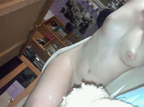 Dorm Room Self Shot Panzerdriver