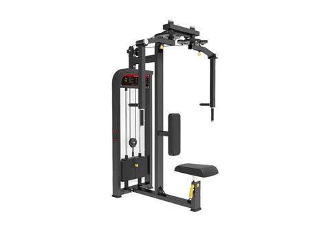 Pec Fly Rear Delt Machine Size 50l58w78h Model Namenumber Ag 003