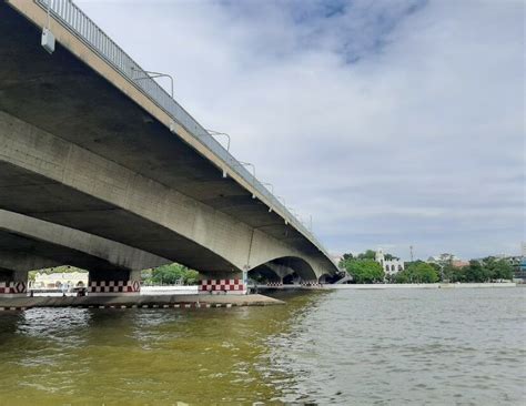 ปักหมุด 13 สะพานกรุงเทพ เปิดไฟวันลอยกระทง 8 พย 65 ชมวิวสวยตระการตา