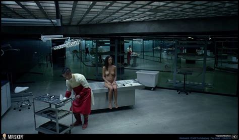 Tv Nudity Report Shameless Westworld Masters Of Sex The Young Pope 11 7 16