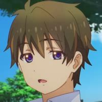 Wataru Sajo Mbti Personality Type Intp