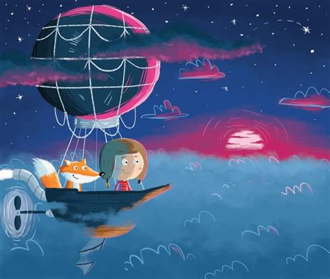 Chris Jevons Chris Jev On X Illustration Artwork Cloud Illustration