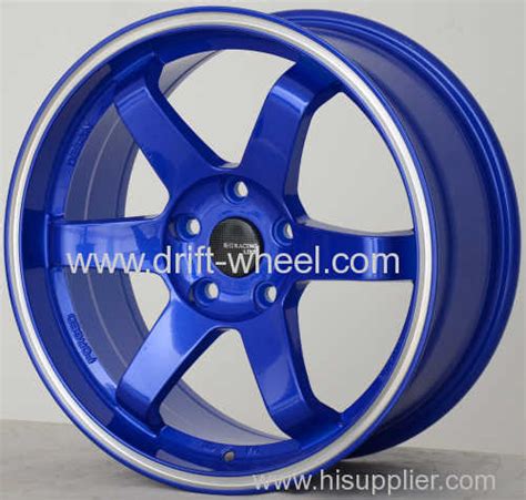 15 Inch 17 Inch Rays Wheel Japan Racing Rim Manufacturers And Suppliers