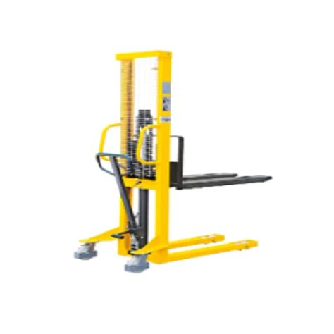 Manual Stacker At 75000 00 Inr In Bengaluru Karnataka Medhini Engineering Services