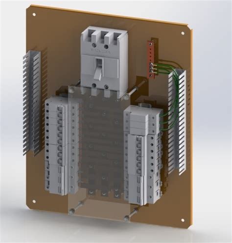 Free Cad Designs Files And 3d Models The Grabcad Community Library