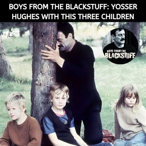 British “gizza Job Go On Gizza Job I Can Do That ” Yosser Hughess