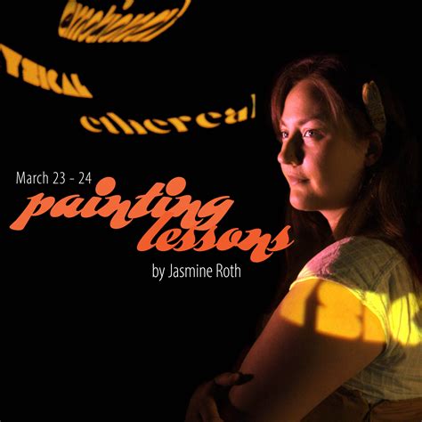 Playwright Jasmine Roth Plants A Metaphysical Cactus Garden On The New