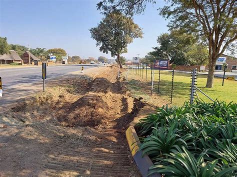 Farm Hartbeesfontein