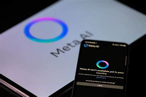 meta ai goes solo a standalone chatbot app is on the horizon