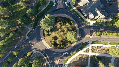 Whats New In The New Roundabout Guide Kittelson And Associates Inc