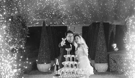 รวมรูปภาพของ แต่งแล้ว คู่รักหมื่นล้าน ปุ๊น ตรีรัตน์ บลู ไพลิน อัมพุช