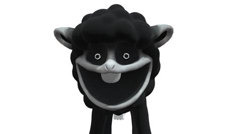 Babachops 3d Models Sketchfab