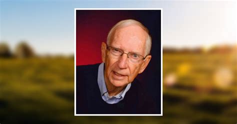 James Statz Obituary June 7 2018 Cress Funeral And Cremation Services