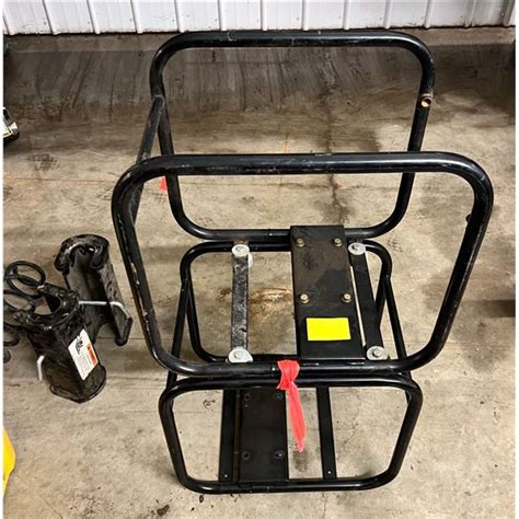 Miscellaneous Engine Mount Frames Cornerbids