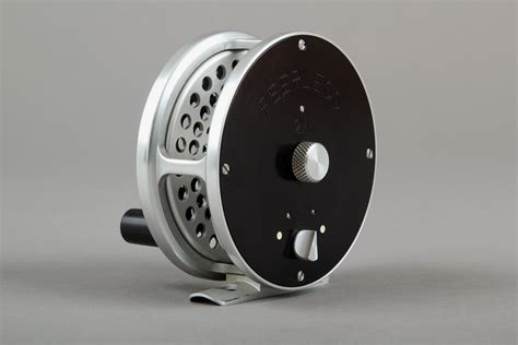 Peerless Model 2a Classic Tackle Purveyor