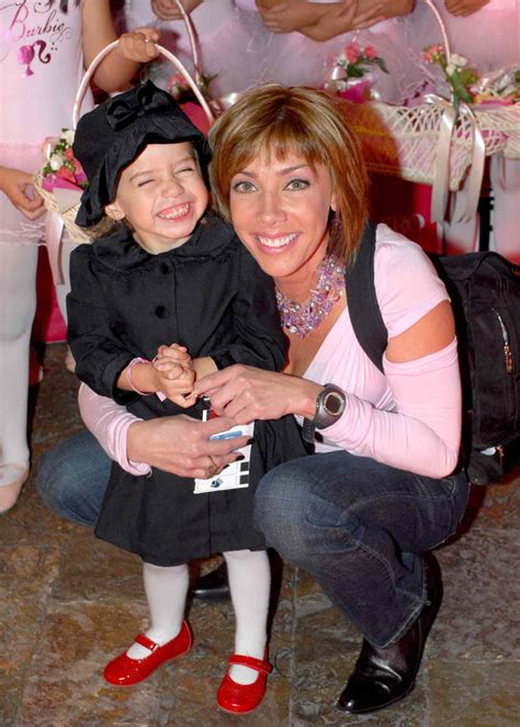 Hija De Mexicana Cynthia Klitbo Quiere Ser Actriz