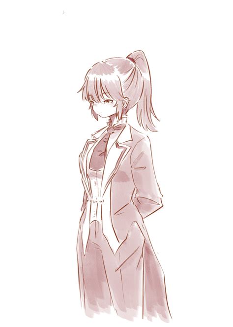 Teisuu Nagasawa Yuki Assault Lily Assault Lily Absurdres Commentary Request Highres