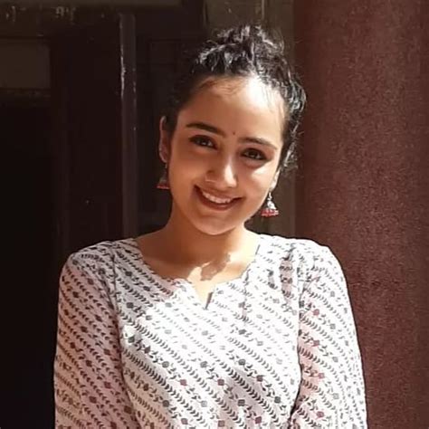 Bhavya Agarwal Christ Deemed To Be University Central Campus