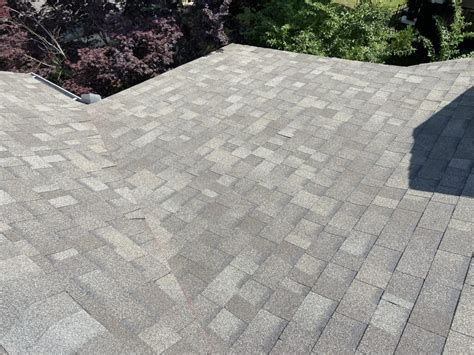 Owens Corning Oakridge Driftwood Shingles Litespeed Construction