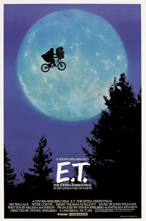 Et The Extra Terrestrial Reviews Metacritic
