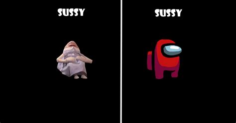 Sussy Fandom
