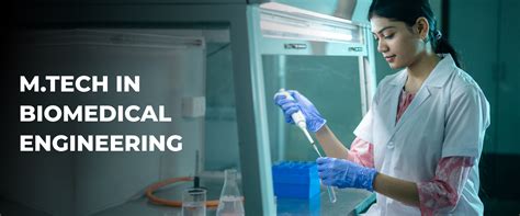 M Tech In Biomedical Engineering Parul University