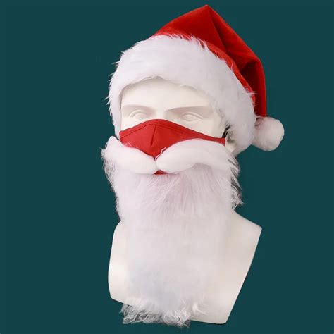 Santa Claus Beard Png