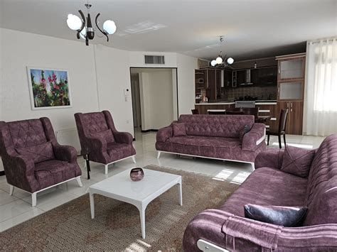 دوخوابه کیانا ۲ آپارتمان در شیراز جاباما