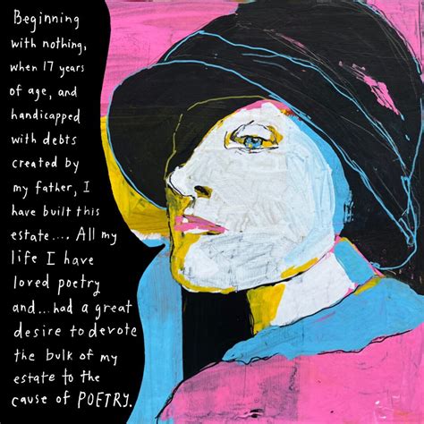 Special Feature Kelcey Ervick George Elliston The Poet And The