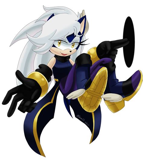 At Rhoda By Sonar15 On Deviantart