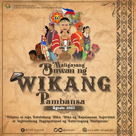 Pambansang Wika