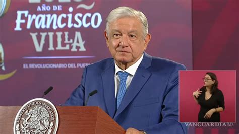No Dejarse Manipular Por ‘los Ardillos Pide Amlo A Habitantes De