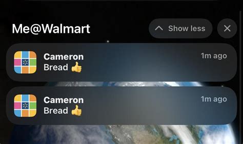 Bread R Walmart