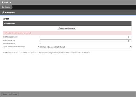 How To Invoke A Qlik Sense Task From The Command Line