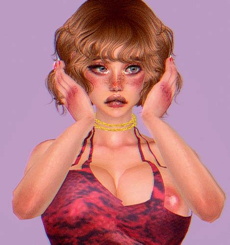 💕party Favor💕nsfw Sim The Sims 4 Sims Loverslab