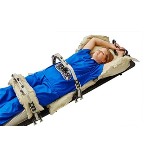 Body Pro Lok One™ Sbrt Immobilization Gamma Gurus