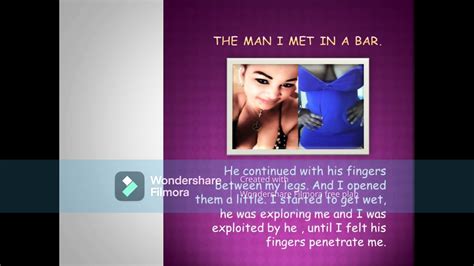 The Man I Met In That Bar Erotic Story Eporner