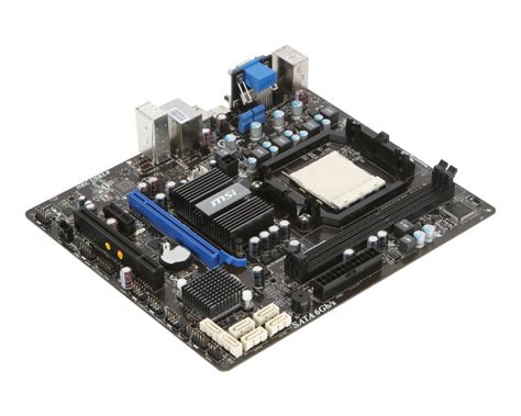 微星科技 微星科技