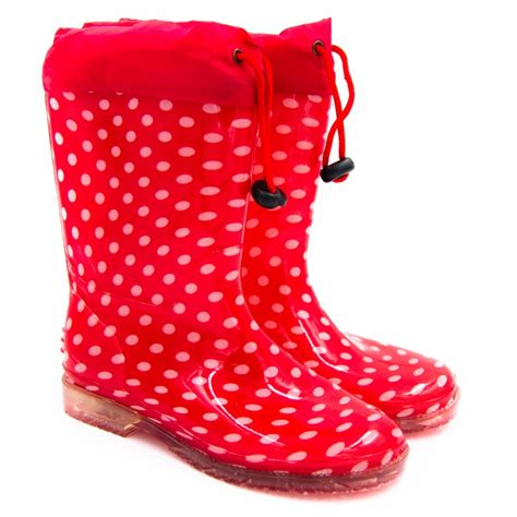 Dětské holínky - TexBase.cz