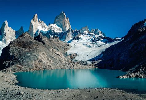 Your Guide To The Main Attractions In Argentina Baboo Travel Stories