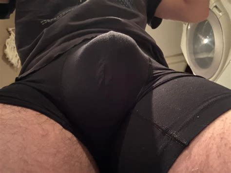 Massive Bulge By Waingro1 On Deviantart