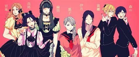 Kiyoshi Miyaji Desktop Wallpapers Phone Wallpaper PFP Gifs And More