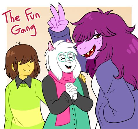 Deltarune Art Ive Made A While Ago It Has Spoilers For Chapter 3 And